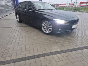 BMW 320 2014 Panevēža, ar dzinēja tilpumu 2.00 L un nobraukumu 0 tūkst. km par 6300 €, foto 3 vietnē AUTOMOTO.COM.LV