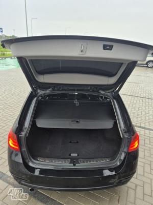 BMW 320 2014 Panevēža, ar dzinēja tilpumu 2.00 L un nobraukumu 0 tūkst. km par 6300 €, foto 7 vietnē AUTOMOTO.COM.LV