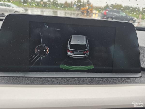 BMW 320 2014 Panevēža, ar dzinēja tilpumu 2.00 L un nobraukumu 0 tūkst. km par 6300 €, foto 10 vietnē AUTOMOTO.COM.LV