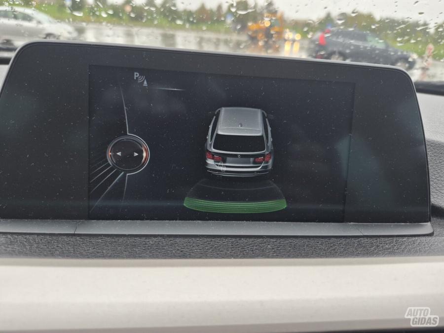 BMW 320 2014 Panevēža, ar dzinēja tilpumu 2.00 L un nobraukumu 0 tūkst. km par 6300 €, foto 10 vietnē AUTOMOTO.COM.LV