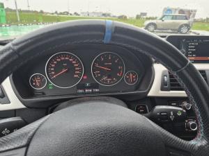BMW 320 2014 Panevēža, ar dzinēja tilpumu 2.00 L un nobraukumu 0 tūkst. km par 6300 €, foto 11 vietnē AUTOMOTO.COM.LV