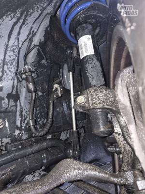 BMW 320 2014 Panevēža, ar dzinēja tilpumu 2.00 L un nobraukumu 0 tūkst. km par 6300 €, foto 15 vietnē AUTOMOTO.COM.LV