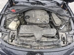 BMW 320 2014 Panevēža, ar dzinēja tilpumu 2.00 L un nobraukumu 0 tūkst. km par 6300 €, foto 16 vietnē AUTOMOTO.COM.LV