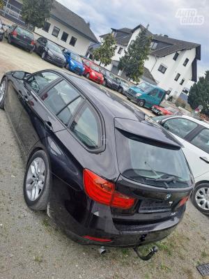BMW 320 2014 Panevēža, ar dzinēja tilpumu 2.00 L un nobraukumu 0 tūkst. km par 6300 €, foto 20 vietnē AUTOMOTO.COM.LV