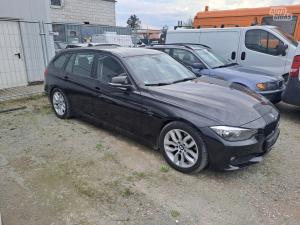 BMW 320 2014 Panevēža, ar dzinēja tilpumu 2.00 L un nobraukumu 0 tūkst. km par 6300 €, foto 22 vietnē AUTOMOTO.COM.LV