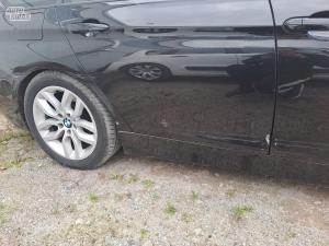 BMW 320 2014 Panevēža, ar dzinēja tilpumu 2.00 L un nobraukumu 0 tūkst. km par 6300 €, foto 24 vietnē AUTOMOTO.COM.LV