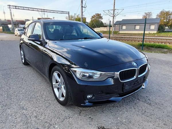 BMW 320 2014 Šauļi, ar dzinēja tilpumu 2.00 L un nobraukumu 246 tūkst. km par 8700 €, foto 4 vietnē AUTOMOTO.COM.LV