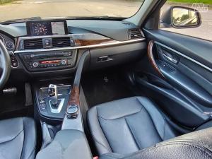 БМВ 320 2014 в Шяуляй, объемом двигателя 2.00 л и пробегом 246 тыс. км за 8700 €, фото 11 на AUTOMOTO.COM.LV