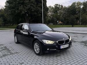 БМВ 320 2014 в Клайпеда, объемом двигателя 2.00 л и пробегом 339 тыс. км за 4999 €, фото  на AUTOMOTO.COM.LV