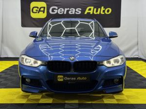 BMW 320 2015 Viļņa, ar dzinēja tilpumu 0.00 L un nobraukumu 0 tūkst. km par 13990 €, foto 2 vietnē AUTOMOTO.COM.LV