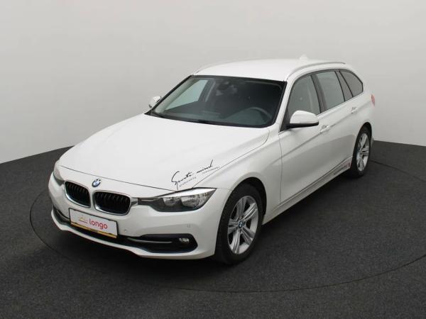 BMW 320 2015 Viļņa, ar dzinēja tilpumu 2.00 L un nobraukumu 172 tūkst. km par 13299 €, foto 1 vietnē AUTOMOTO.COM.LV