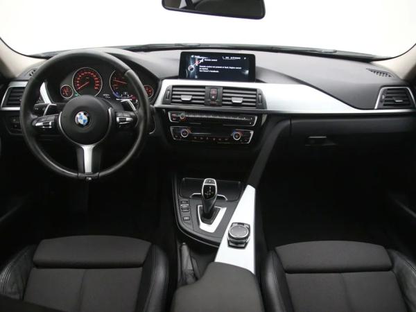 BMW 320 2015 Viļņa, ar dzinēja tilpumu 2.00 L un nobraukumu 172 tūkst. km par 13299 €, foto 2 vietnē AUTOMOTO.COM.LV