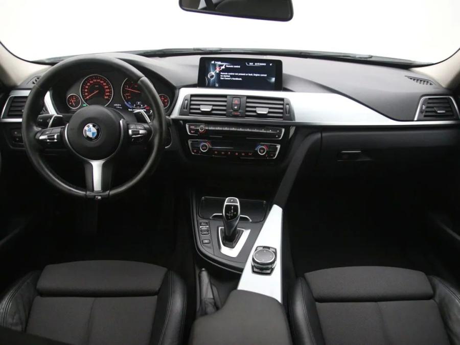 BMW 320 2015 Viļņa, ar dzinēja tilpumu 2.00 L un nobraukumu 172 tūkst. km par 13299 €, foto 2 vietnē AUTOMOTO.COM.LV