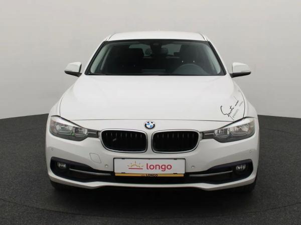 BMW 320 2015 Viļņa, ar dzinēja tilpumu 2.00 L un nobraukumu 172 tūkst. km par 13299 €, foto 3 vietnē AUTOMOTO.COM.LV