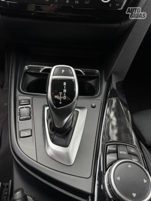BMW 320 2015 Viļņa, ar dzinēja tilpumu 2.00 L un nobraukumu 380 tūkst. km par 12500 €, foto 12 vietnē AUTOMOTO.COM.LV