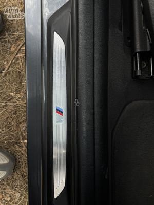 BMW 320 2015 Viļņa, ar dzinēja tilpumu 2.00 L un nobraukumu 380 tūkst. km par 12500 €, foto 13 vietnē AUTOMOTO.COM.LV