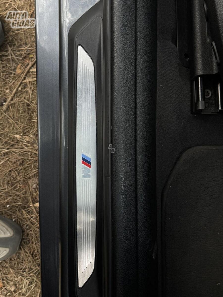 BMW 320 2015 Viļņa, ar dzinēja tilpumu 2.00 L un nobraukumu 380 tūkst. km par 12500 €, foto 13 vietnē AUTOMOTO.COM.LV
