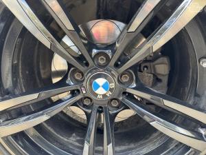BMW 320 2015 Viļņa, ar dzinēja tilpumu 2.00 L un nobraukumu 380 tūkst. km par 12500 €, foto 17 vietnē AUTOMOTO.COM.LV