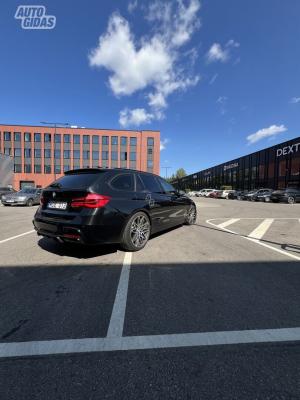 BMW 320 2015 in Vilnius, with an engine capacity of 2.00 L and mileage of 305 thousand km for 13500 €, photo 4 on AUTOMOTO.COM.LV
