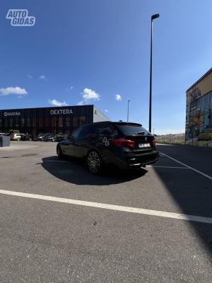 BMW 320 2015 in Vilnius, with an engine capacity of 2.00 L and mileage of 305 thousand km for 13500 €, photo 5 on AUTOMOTO.COM.LV