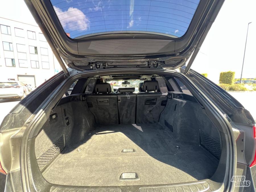BMW 320 2015 in Vilnius, with an engine capacity of 2.00 L and mileage of 305 thousand km for 13500 €, photo 10 on AUTOMOTO.COM.LV