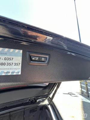 BMW 320 2015 in Vilnius, with an engine capacity of 2.00 L and mileage of 305 thousand km for 13500 €, photo 11 on AUTOMOTO.COM.LV
