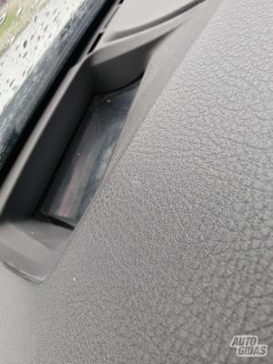 BMW 320 2015 Panevēža, ar dzinēja tilpumu 2.00 L un nobraukumu 344 tūkst. km par 12990 €, foto 8 vietnē AUTOMOTO.COM.LV