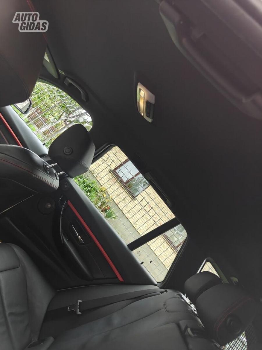 BMW 320 2015 Panevēža, ar dzinēja tilpumu 2.00 L un nobraukumu 344 tūkst. km par 12990 €, foto 10 vietnē AUTOMOTO.COM.LV