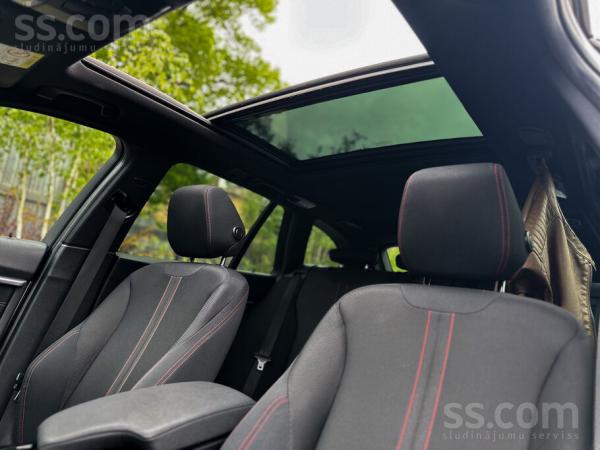 БМВ 320 2016 в Рига, объемом двигателя 2.00 л и пробегом 337 тыс. км за 9100 €, фото 9 на AUTOMOTO.COM.LV