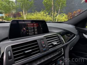 БМВ 320 2016 в Рига, объемом двигателя 2.00 л и пробегом 337 тыс. км за 9100 €, фото 12 на AUTOMOTO.COM.LV