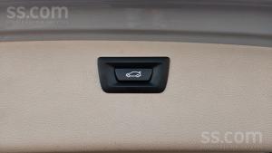 БМВ 320 2016 в Рига, объемом двигателя 2.00 л и пробегом 269 тыс. км за 9600 €, фото 10 на AUTOMOTO.COM.LV