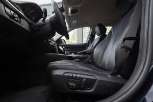БМВ 320 2016 в Елгава, объемом двигателя 2.00 л и пробегом 272 тыс. км за 10800 €, фото 8 на AUTOMOTO.COM.LV