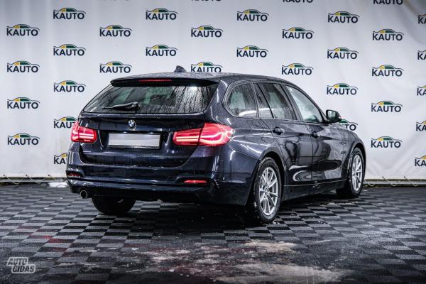 BMW 320 2017 Kauņa, ar dzinēja tilpumu 2.00 L un nobraukumu 312 tūkst. km par 10890 €, foto 3 vietnē AUTOMOTO.COM.LV