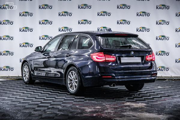 BMW 320 2017 Kauņa, ar dzinēja tilpumu 2.00 L un nobraukumu 312 tūkst. km par 10890 €, foto 4 vietnē AUTOMOTO.COM.LV