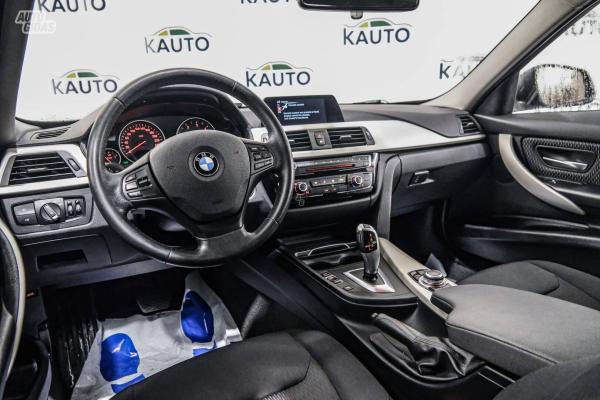 BMW 320 2017 Kauņa, ar dzinēja tilpumu 2.00 L un nobraukumu 312 tūkst. km par 10890 €, foto 7 vietnē AUTOMOTO.COM.LV
