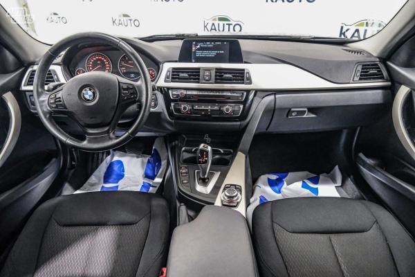 BMW 320 2017 Kauņa, ar dzinēja tilpumu 2.00 L un nobraukumu 312 tūkst. km par 10890 €, foto 8 vietnē AUTOMOTO.COM.LV