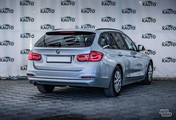 BMW 320 2017 Kauņa, ar dzinēja tilpumu 2.00 L un nobraukumu 297 tūkst. km par 9590 €, foto 3 vietnē AUTOMOTO.COM.LV