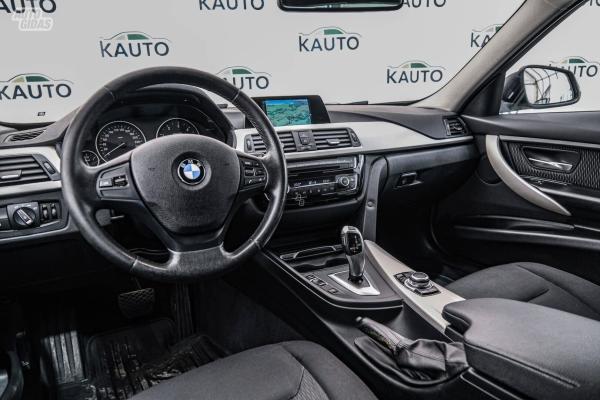 BMW 320 2017 Kauņa, ar dzinēja tilpumu 2.00 L un nobraukumu 297 tūkst. km par 9590 €, foto 7 vietnē AUTOMOTO.COM.LV