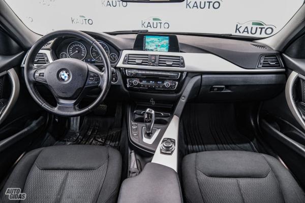BMW 320 2017 Kauņa, ar dzinēja tilpumu 2.00 L un nobraukumu 297 tūkst. km par 9590 €, foto 8 vietnē AUTOMOTO.COM.LV