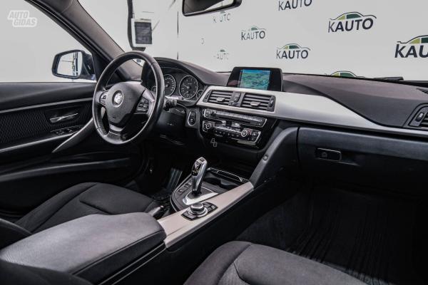 BMW 320 2017 Kauņa, ar dzinēja tilpumu 2.00 L un nobraukumu 297 tūkst. km par 9590 €, foto 10 vietnē AUTOMOTO.COM.LV