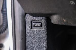 BMW 320 2017 in Kaunas, with an engine capacity of 2.00 L and mileage of 297 thousand km for 9590 €, photo 15 on AUTOMOTO.COM.LV