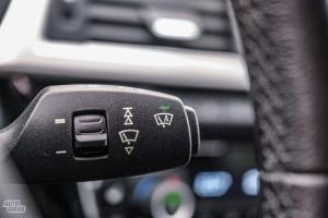 BMW 320 2017 in Kaunas, with an engine capacity of 2.00 L and mileage of 297 thousand km for 9590 €, photo 19 on AUTOMOTO.COM.LV