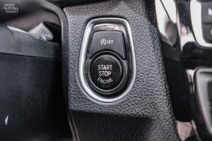 BMW 320 2017 in Kaunas, with an engine capacity of 2.00 L and mileage of 297 thousand km for 9590 €, photo 20 on AUTOMOTO.COM.LV