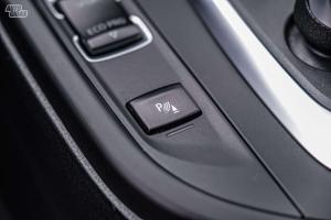BMW 320 2017 in Kaunas, with an engine capacity of 2.00 L and mileage of 297 thousand km for 9590 €, photo 25 on AUTOMOTO.COM.LV