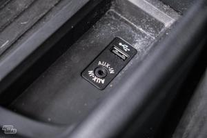 BMW 320 2017 in Kaunas, with an engine capacity of 2.00 L and mileage of 297 thousand km for 9590 €, photo 27 on AUTOMOTO.COM.LV