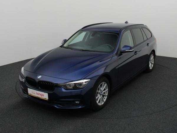 BMW 320 2018 Viļņa, ar dzinēja tilpumu 2.00 L un nobraukumu 177 tūkst. km par 15299 €, foto 1 vietnē AUTOMOTO.COM.LV