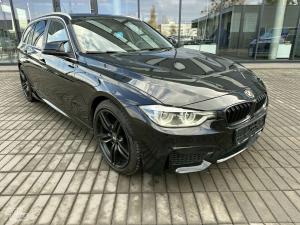 BMW 320 2018 in Kaunas, with an engine capacity of 2.00 L and mileage of 233 thousand km for 9200 €, photo 3 on AUTOMOTO.COM.LV