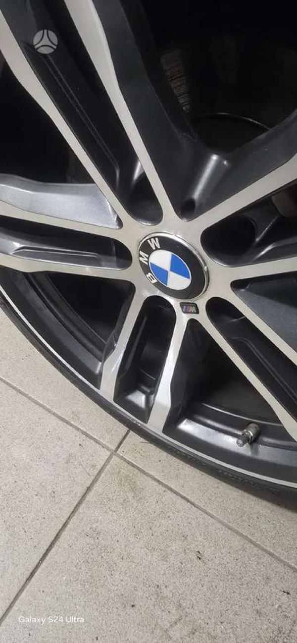 BMW 320 2019 Panevēža, ar dzinēja tilpumu 2.00 L un nobraukumu 78 tūkst. km par 17650 €, foto 7 vietnē AUTOMOTO.COM.LV