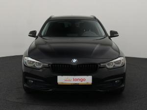 BMW 320 2019 in Vilnius, with an engine capacity of 2.00 L and mileage of 189 thousand km for 15799 €, photo 3 on AUTOMOTO.COM.LV
