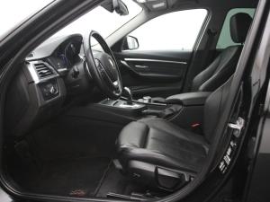 BMW 320 2019 in Vilnius, with an engine capacity of 2.00 L and mileage of 189 thousand km for 15799 €, photo 4 on AUTOMOTO.COM.LV